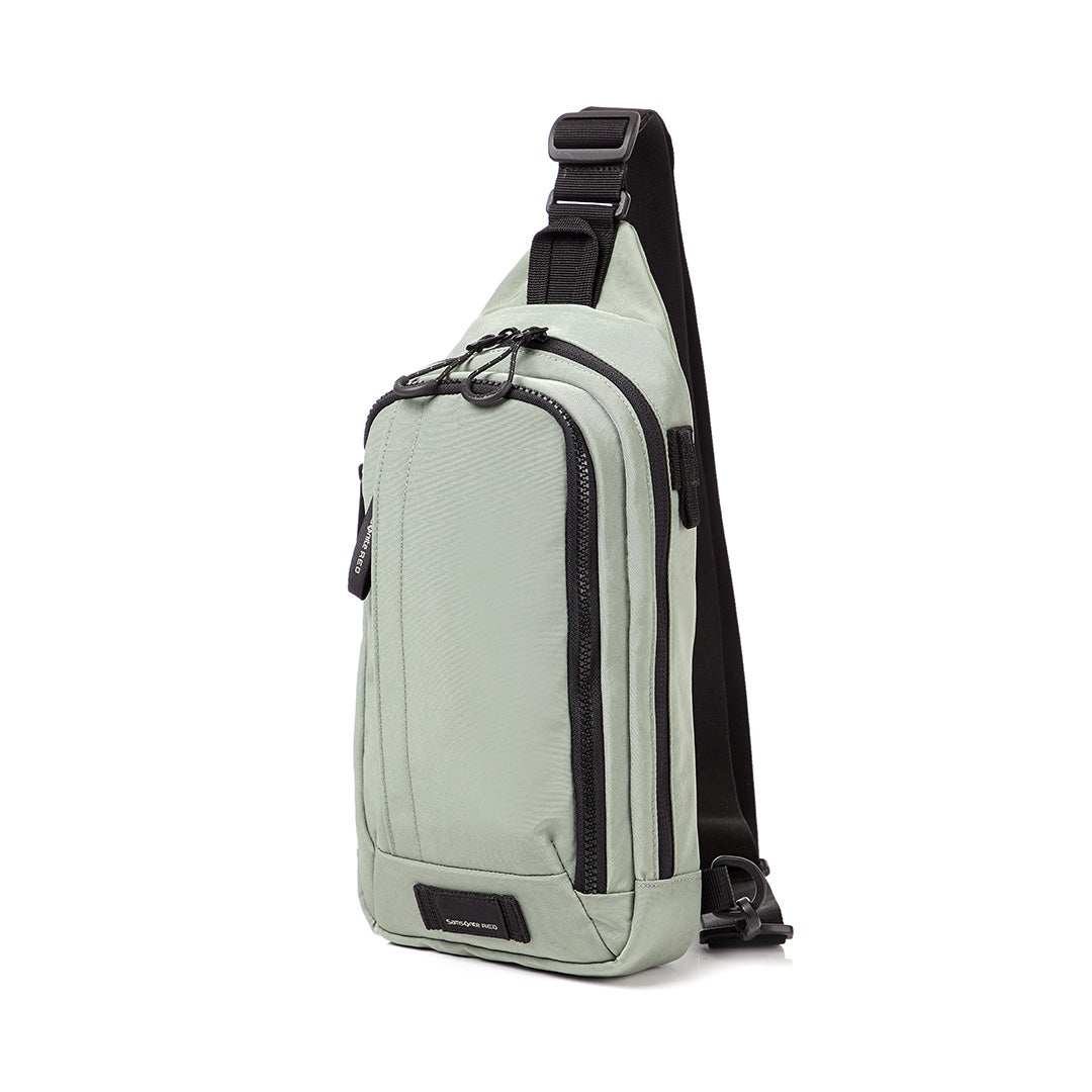 Samsonite Red Marston 3 Sling Bag