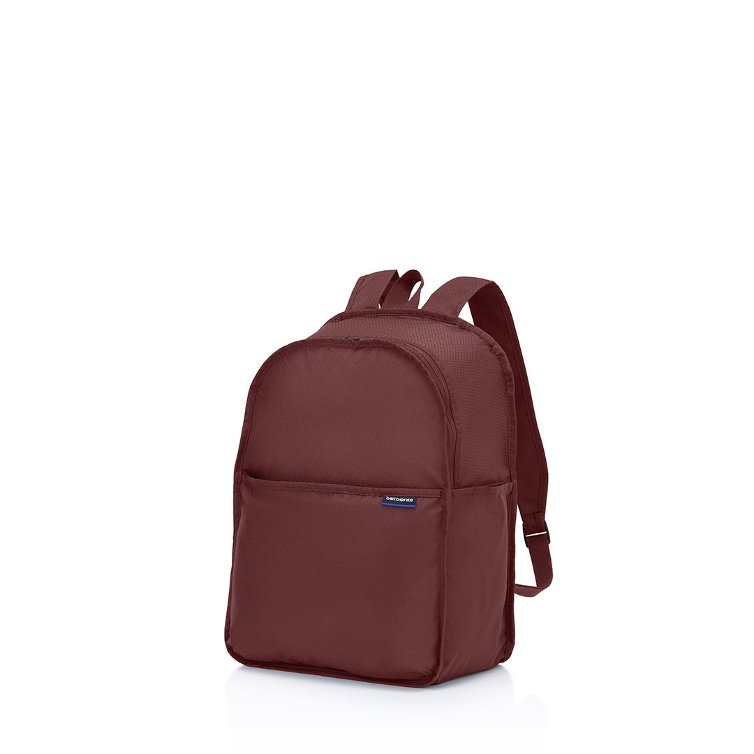 Samsonite Travel Essentials Foldable Backpack