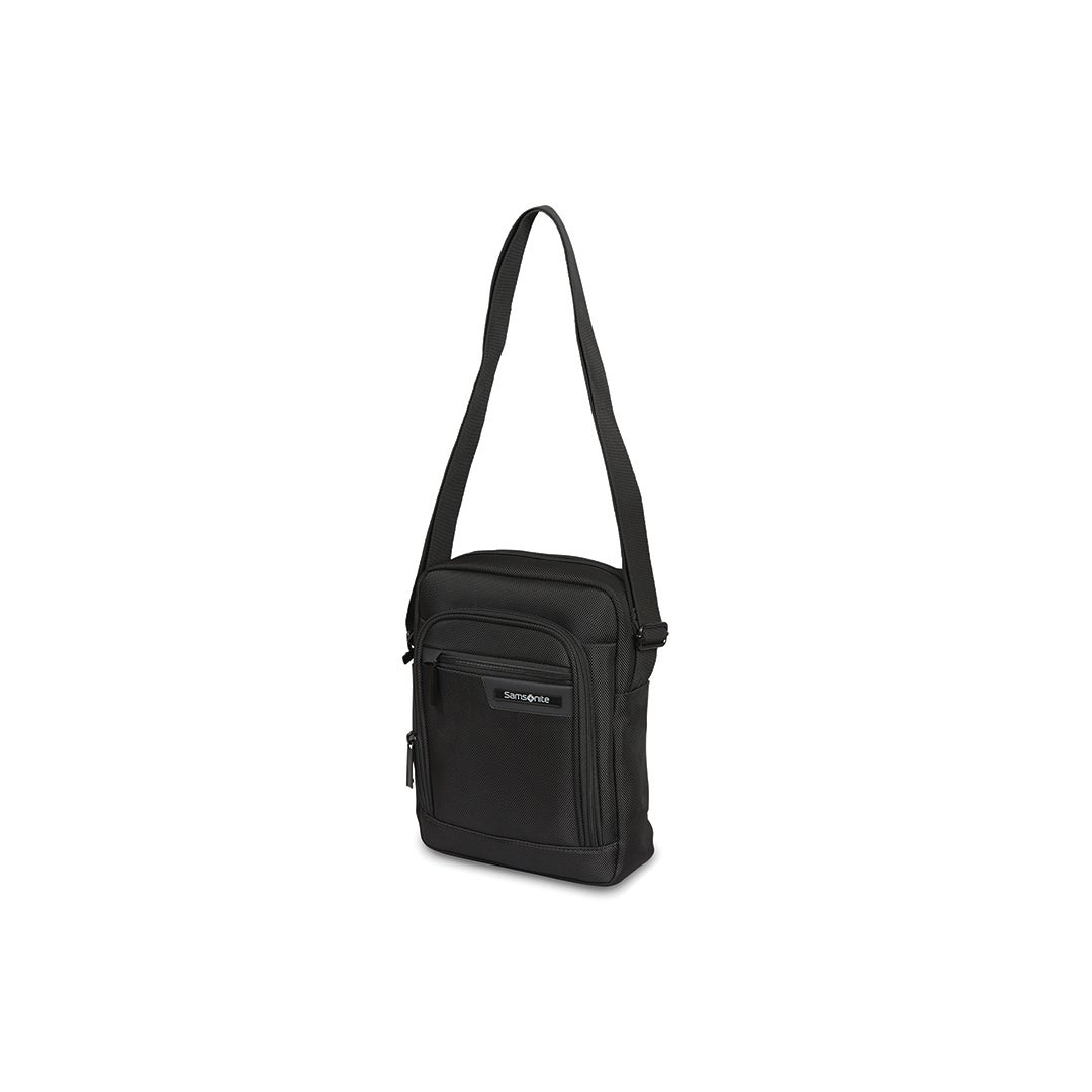 Samsonite Classic 2 Rfid Crossbody