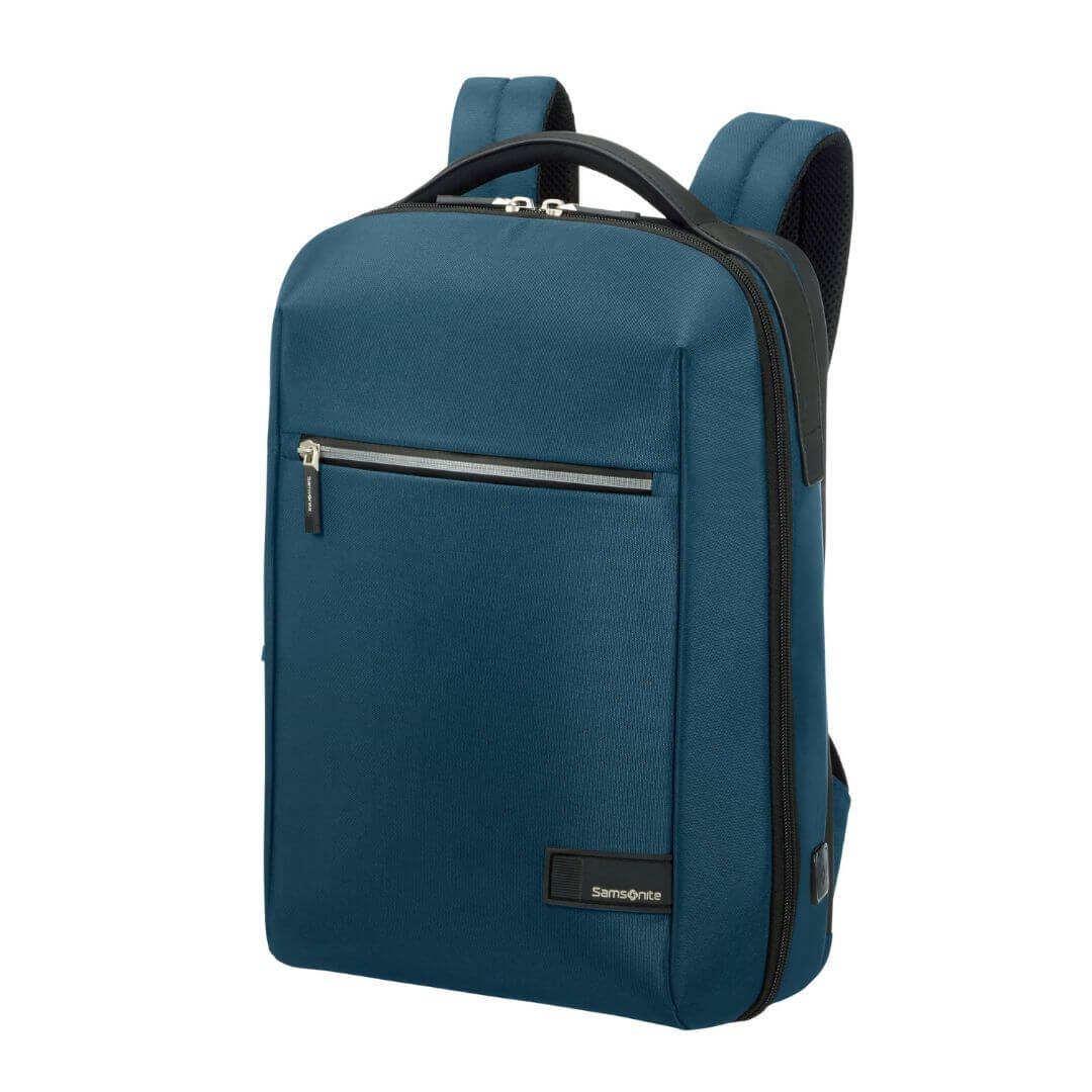 Samsonite Litepoint Lapt. Backpack 14.1"