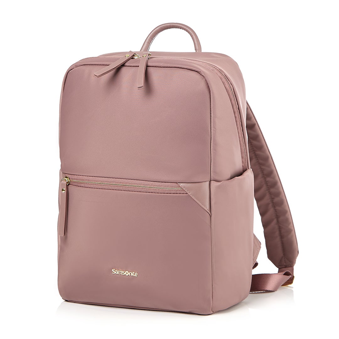 Samsonite Prudence Eco Backpack 14.1" Strap Antm