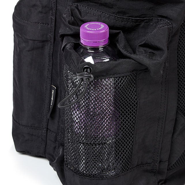 Samsonite Red Abbey Flap Backpack