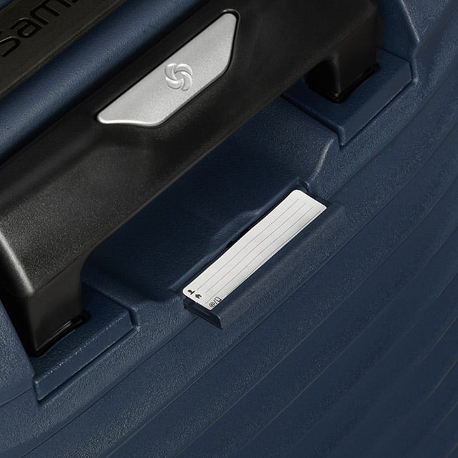 Samsonite Upscape Sp.55/20 Exp Easy Access