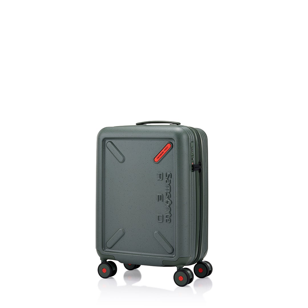 Samsonite Red Toiis Xp Spinner 55/20 Exp