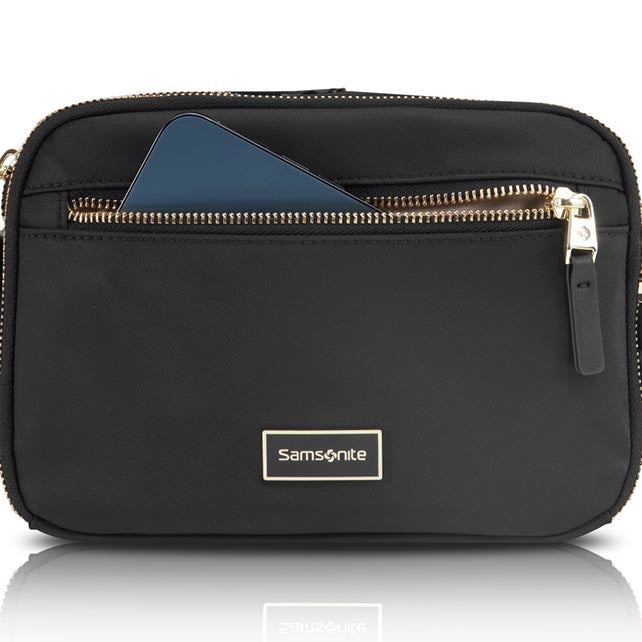 Samsonite Aquarius Crossbody