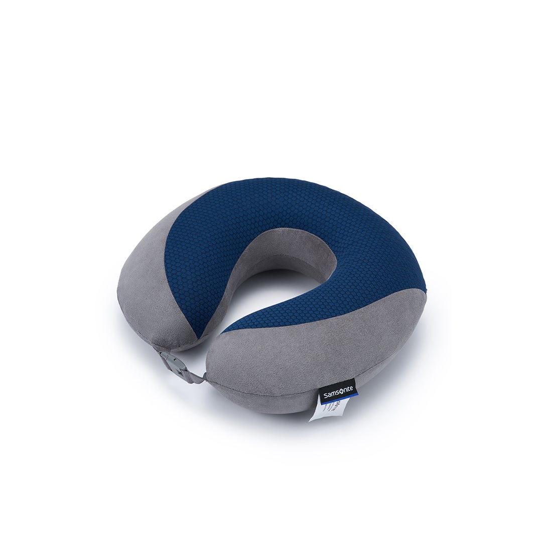 Samsonite Travel Essentials M.foam C.gel Pillow