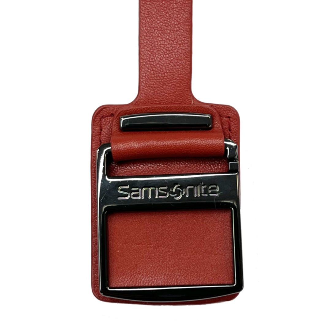 Samsonite Im T@g Luggage Strap